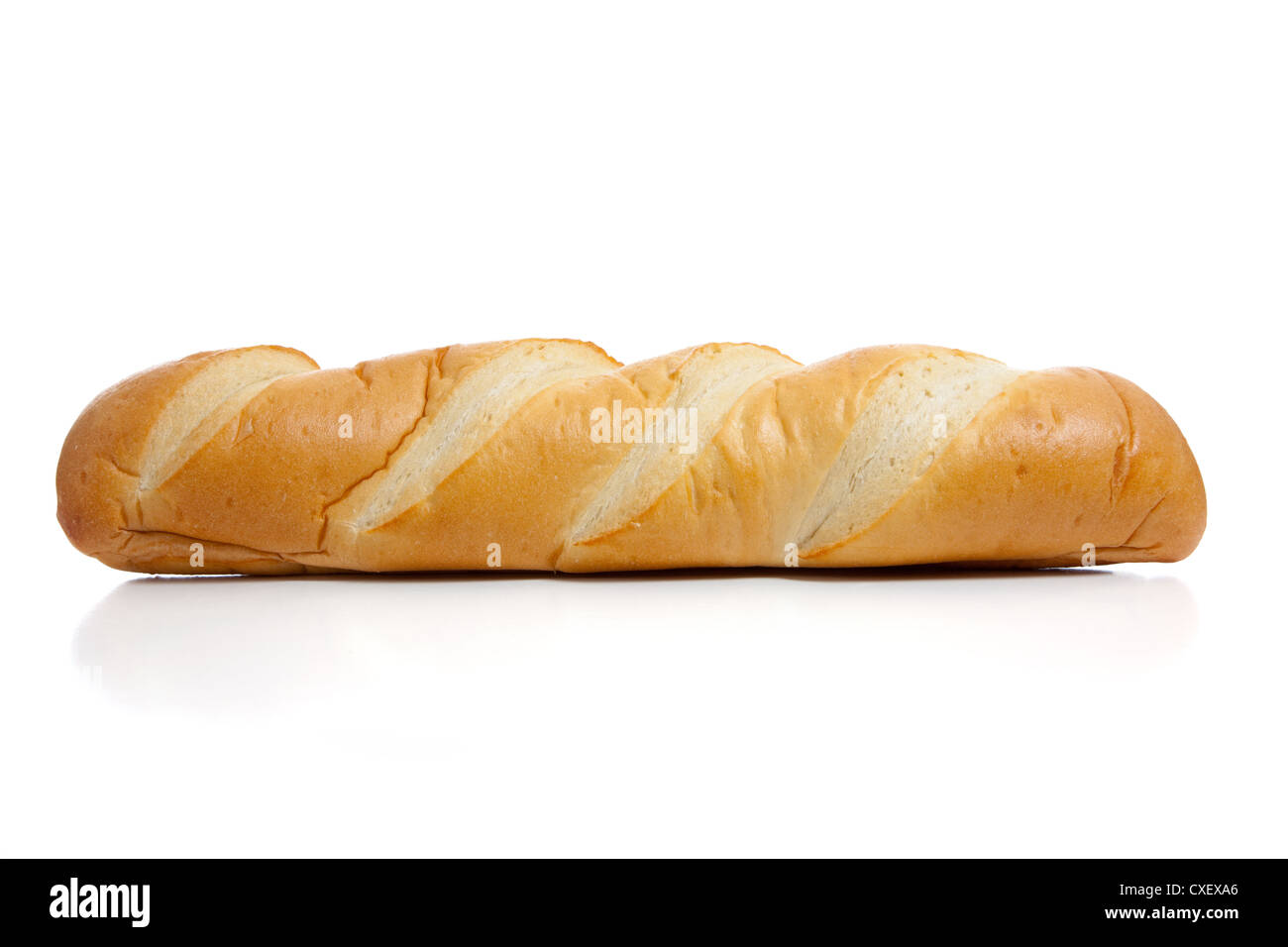 French bread bakery on Cut Out Stock Images & Pictures - Alamy