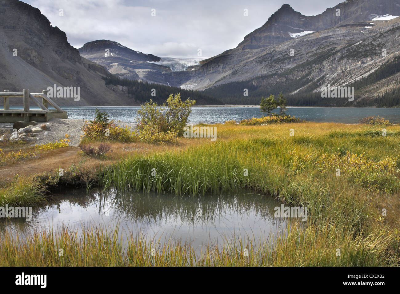 Northern rocky mountains hi-res stock photography and images - Alamy