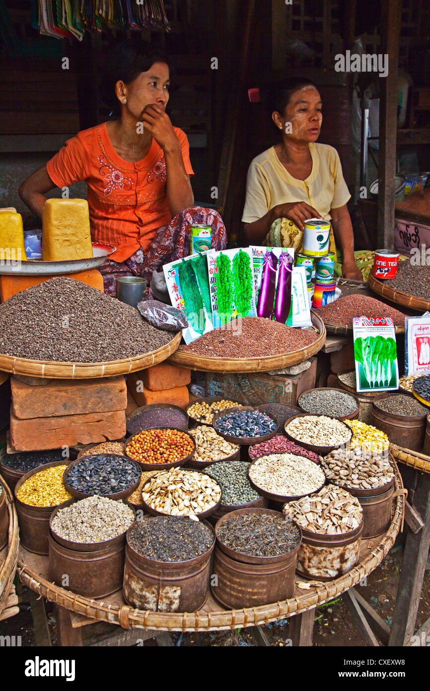 Central asians hi-res stock photography and images - Alamy