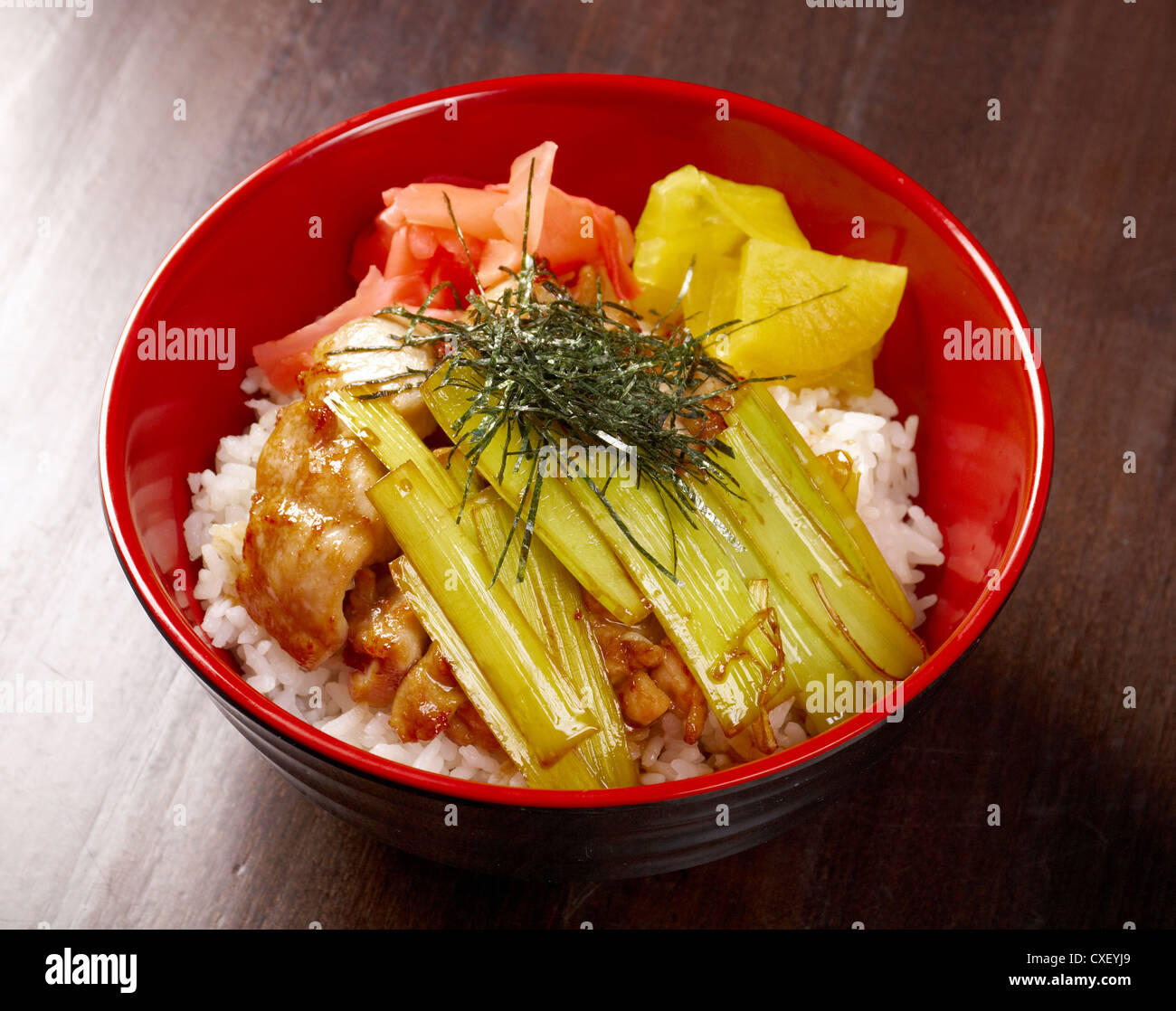 Asian bamboo seeds hi-res stock photography and images - Alamy