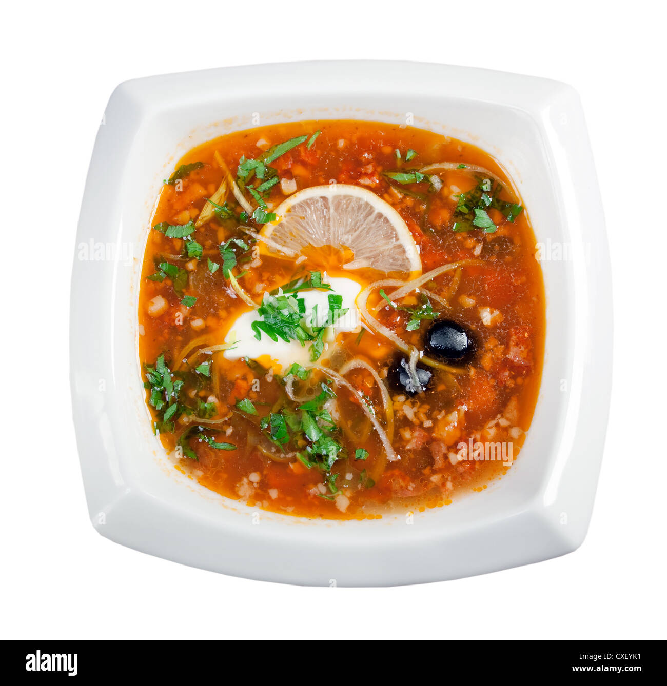 Solanka hi-res stock photography and images - Alamy