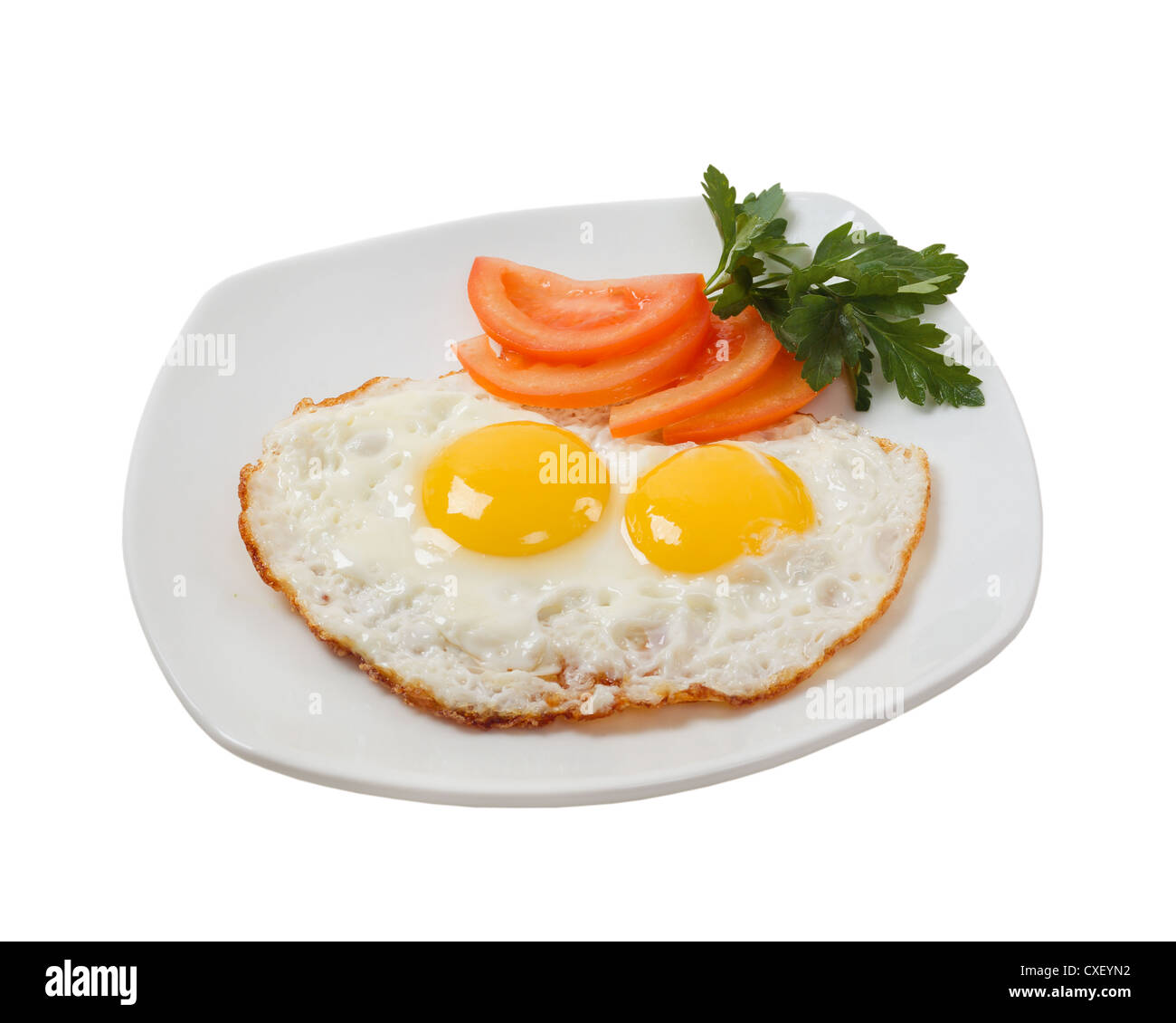 Close up delicious food Cut Out Stock Images & Pictures - Alamy