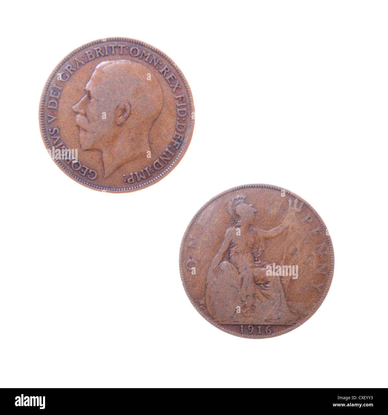 Old britain england Cut Out Stock Images & Pictures - Alamy