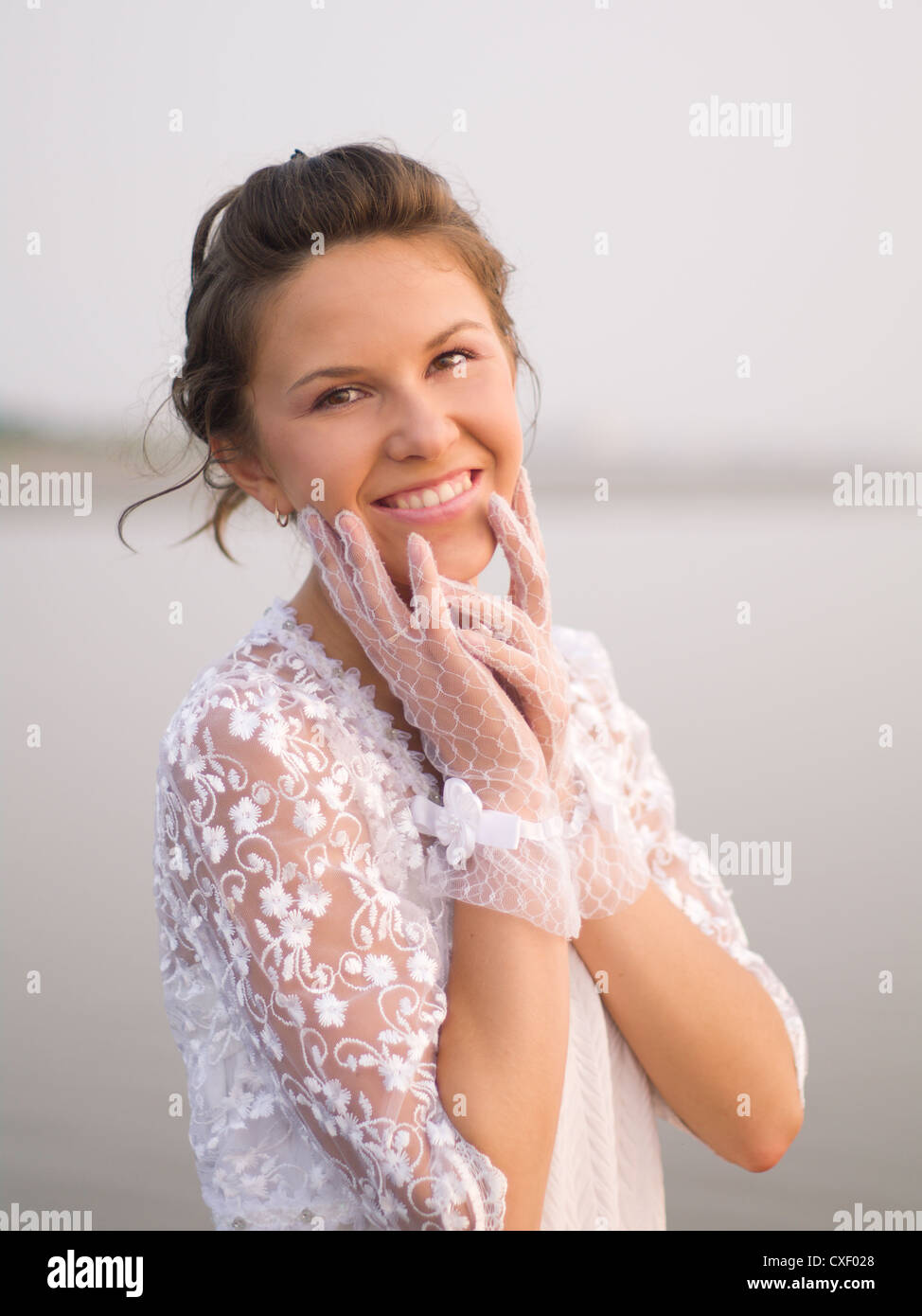 Bridet hi-res stock photography and images - Alamy