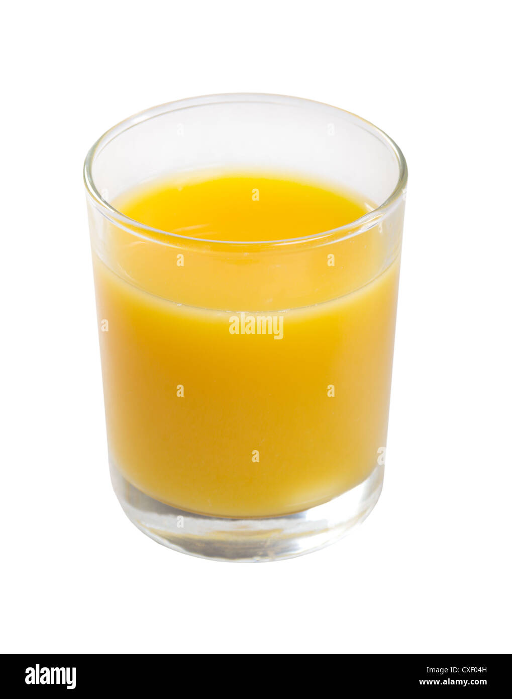 Fresh blend juice Cut Out Stock Images & Pictures - Alamy