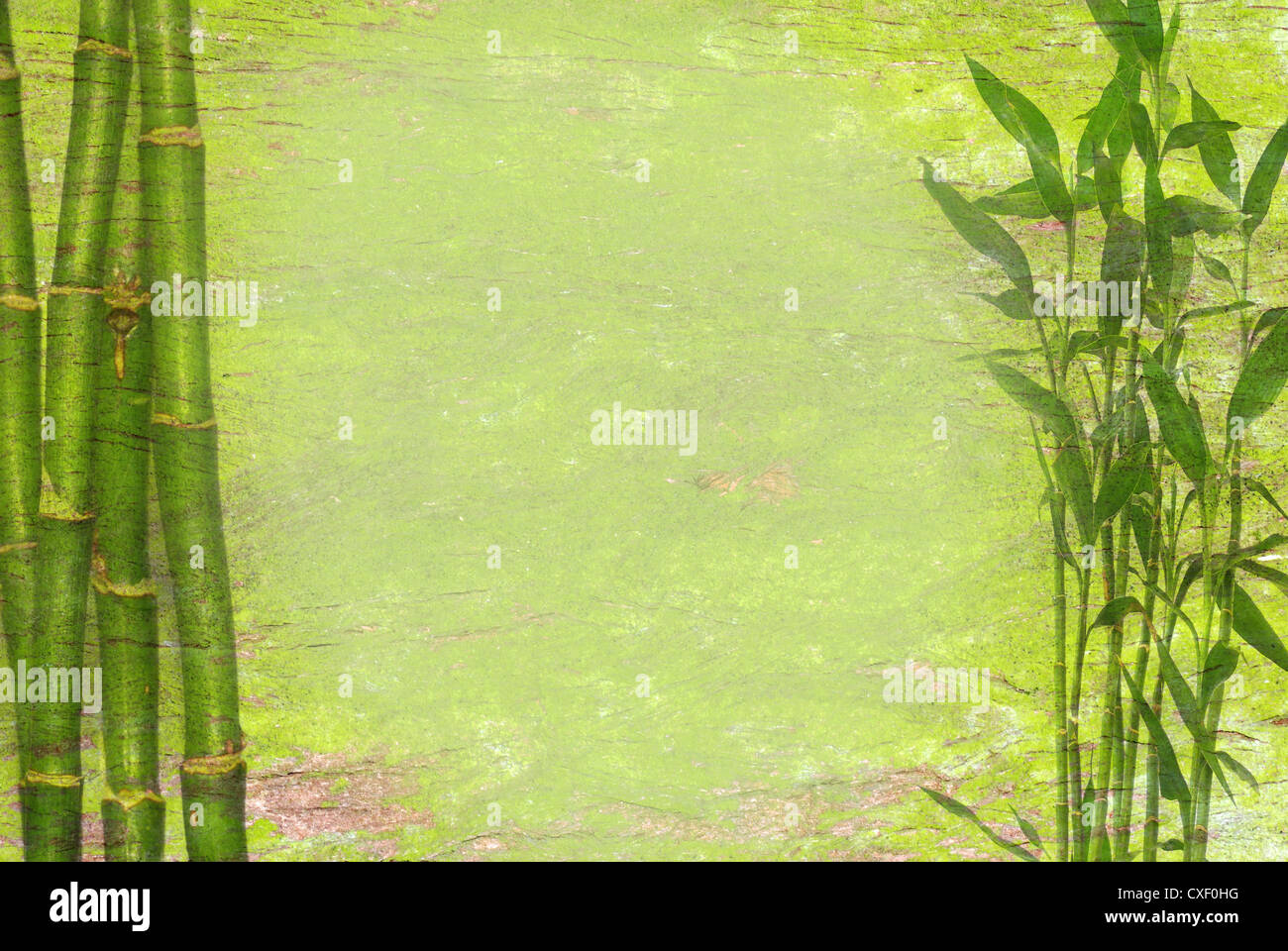 bamboo background Stock Photo - Alamy