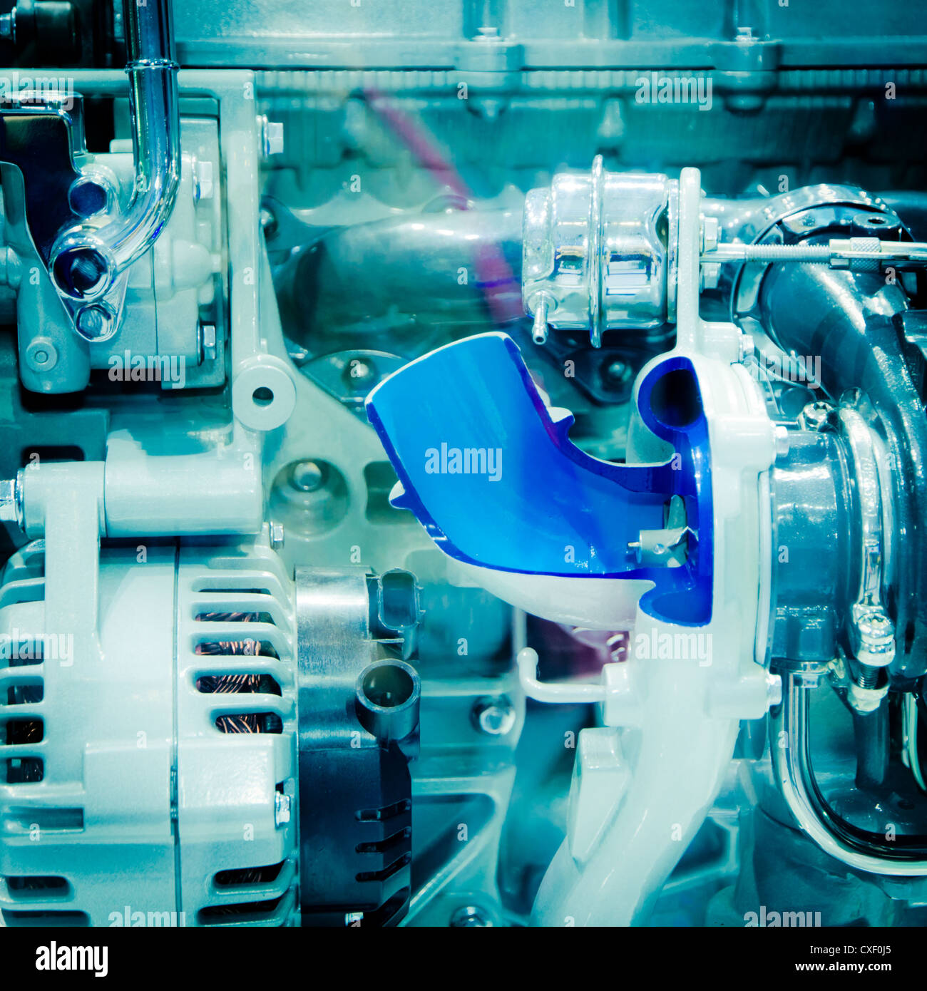 Prototy hi-res stock photography and images - Alamy