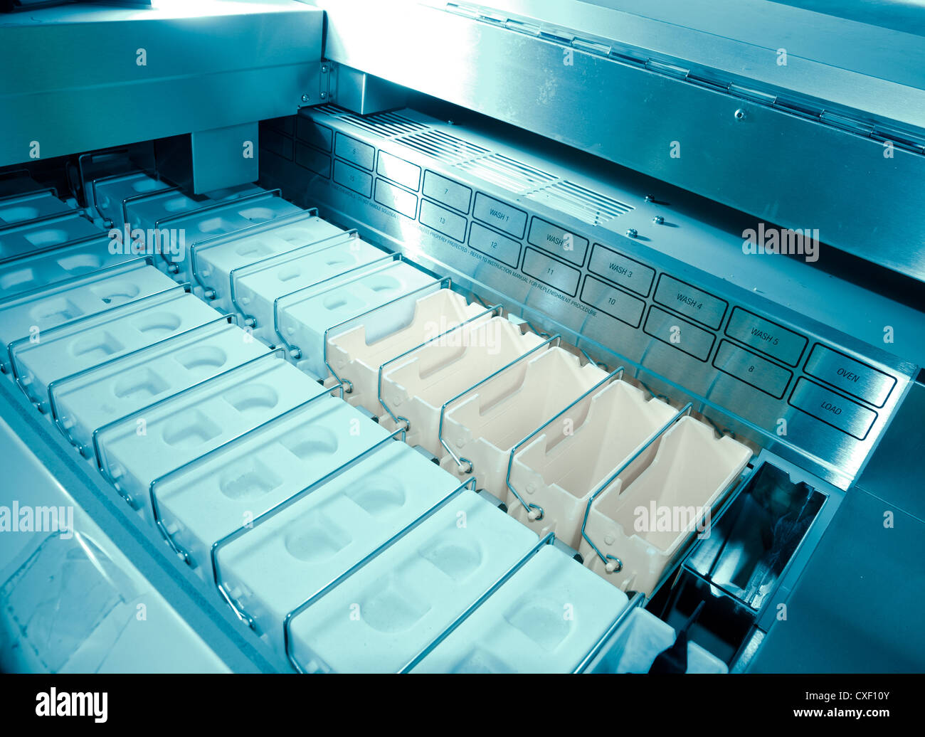 Chromatank hi-res stock photography and images - Alamy
