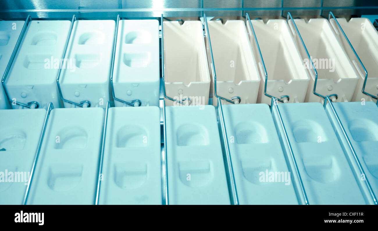 Chromatank hi-res stock photography and images - Alamy