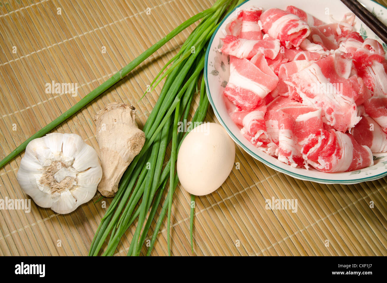 Beef fat hi-res stock photography and images - Alamy