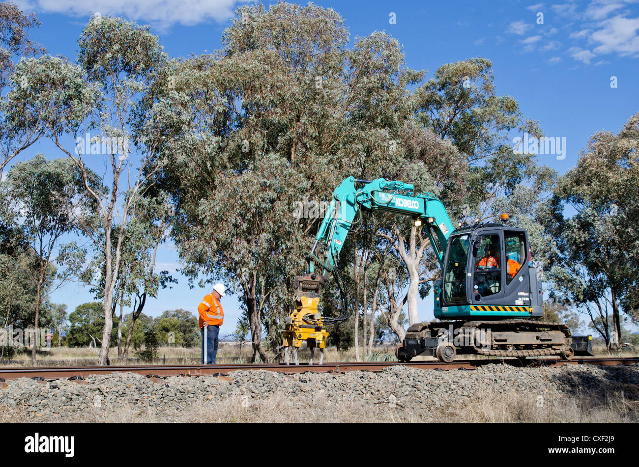 Machinery positioning hi-res stock photography and images - Alamy