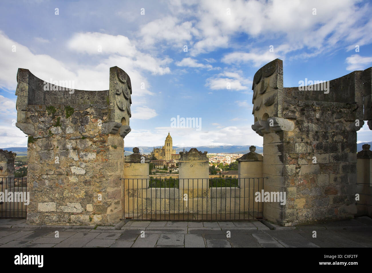 Medieval roof architecture hi-res stock photography and images - Alamy
