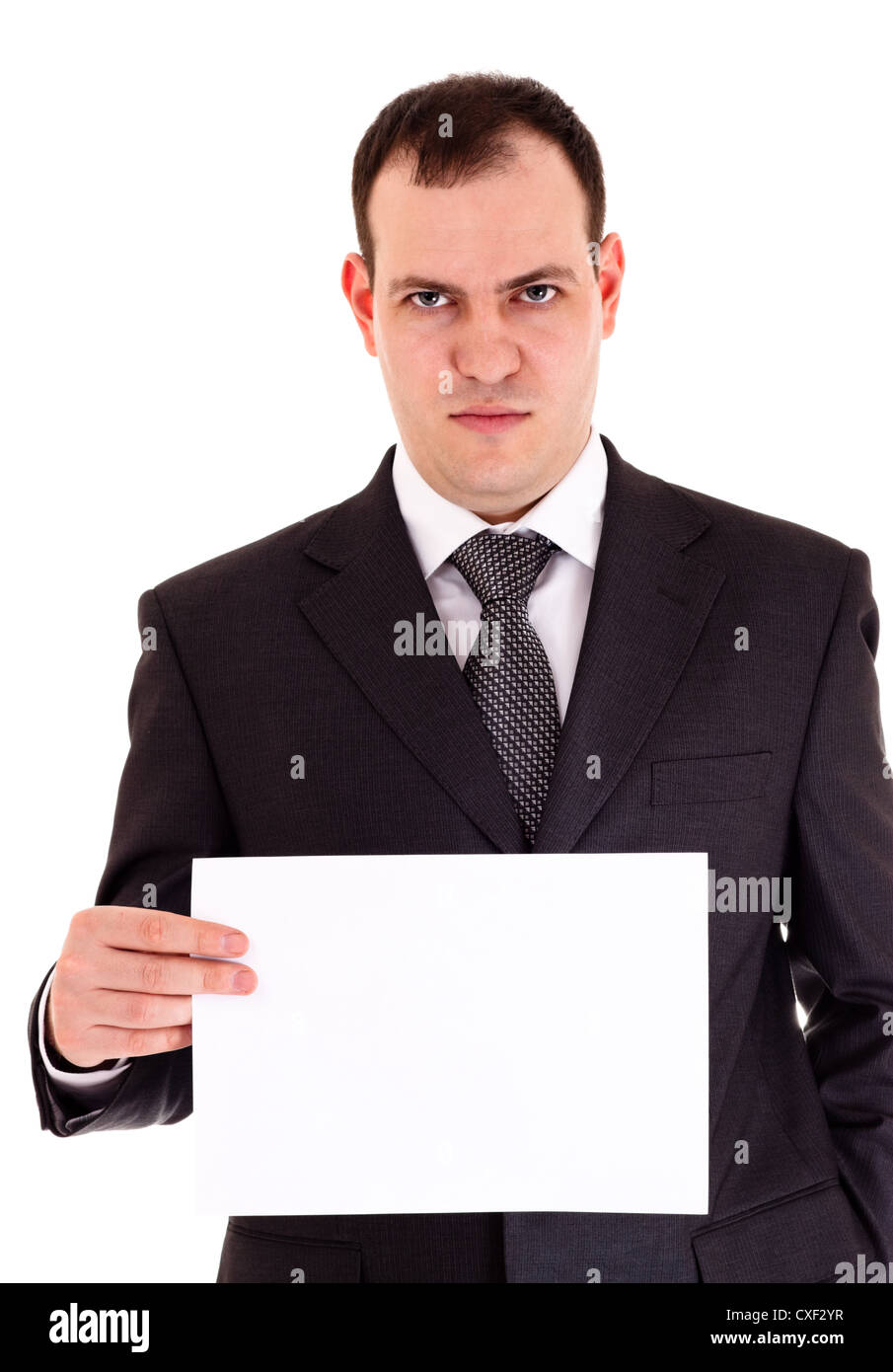 Paper show hi-res stock photography and images - Alamy