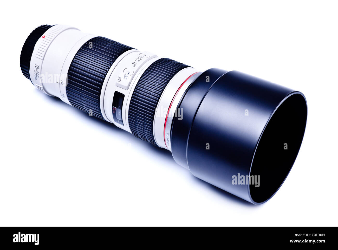 Long focal distance hi-res stock photography and images - Alamy
