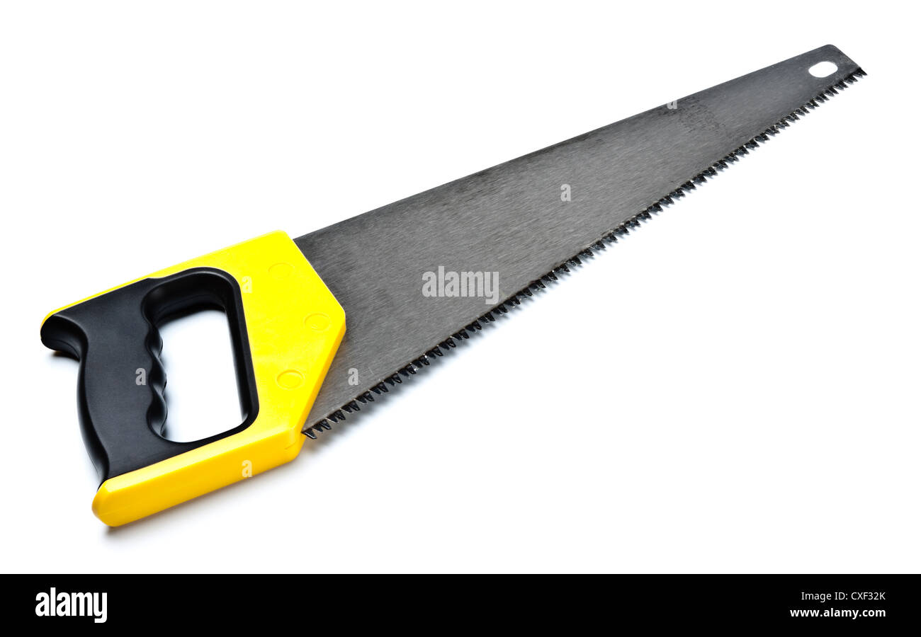 Power hacksaw hi-res stock photography and images - Alamy