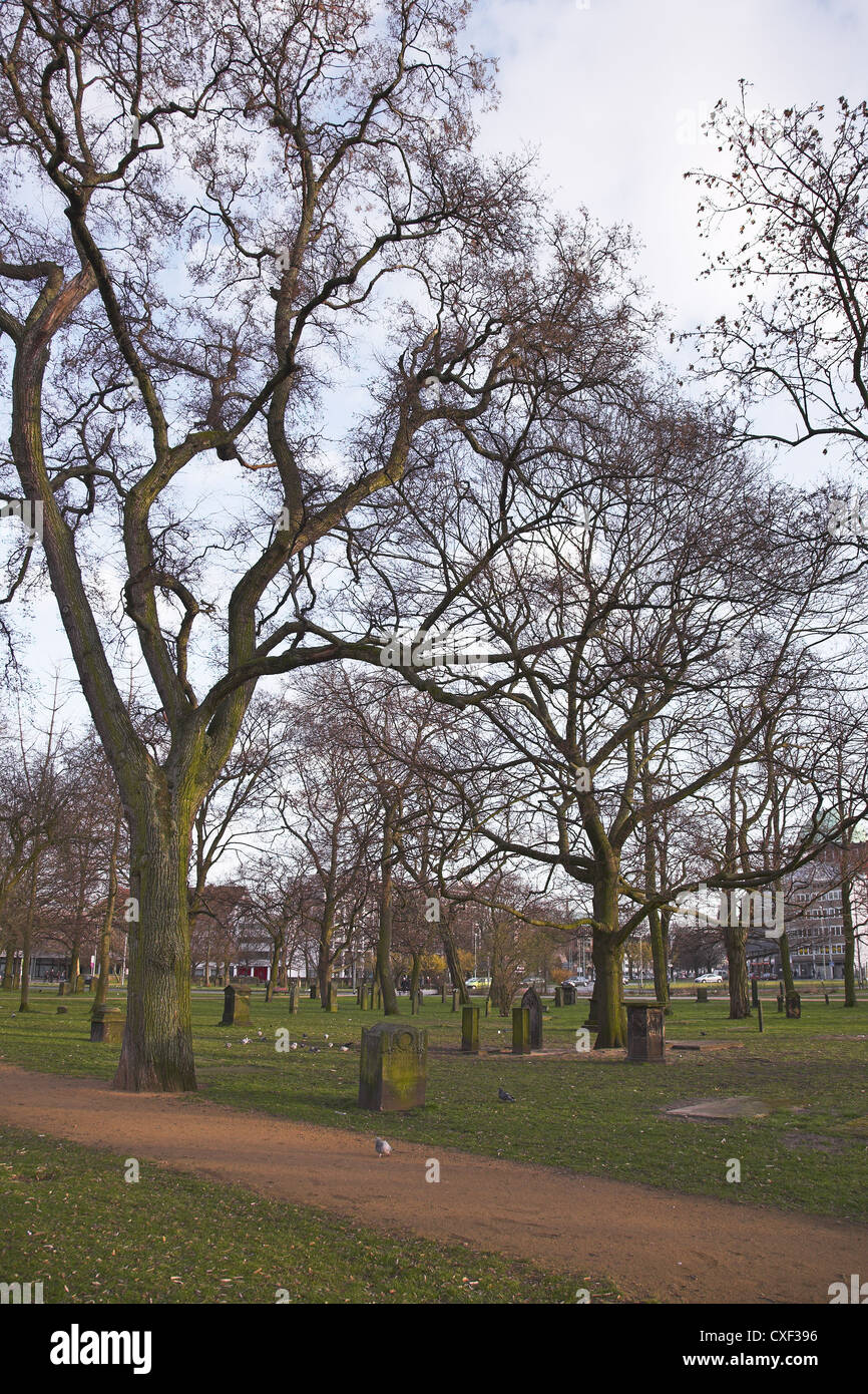 Cemetery structure hi-res stock photography and images - Alamy