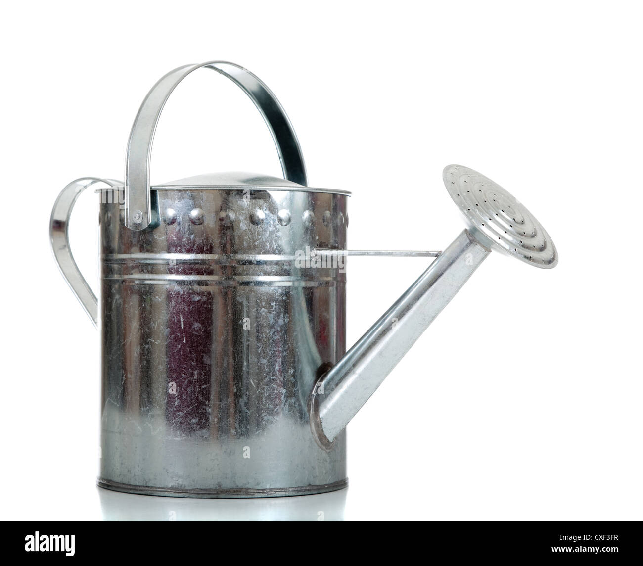 Bucket water garden hi-res stock photography and images - Alamy