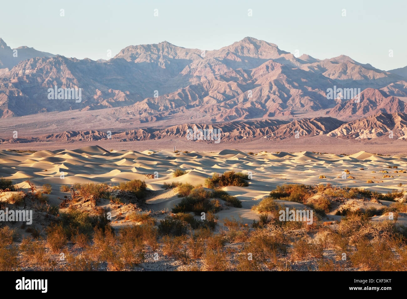 Ancient sand dunes hi-res stock photography and images - Alamy