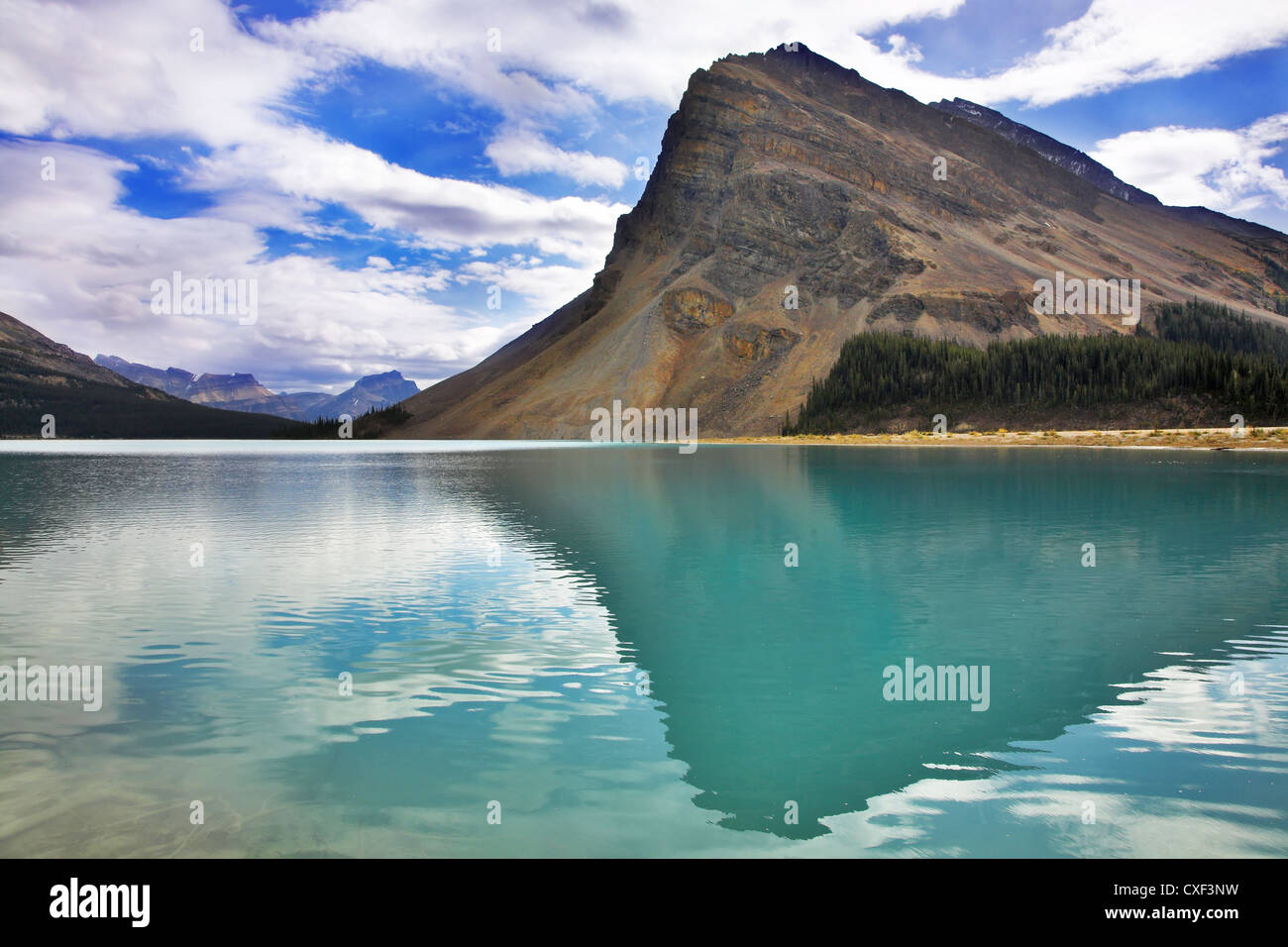 Triangular water hi-res stock photography and images - Alamy