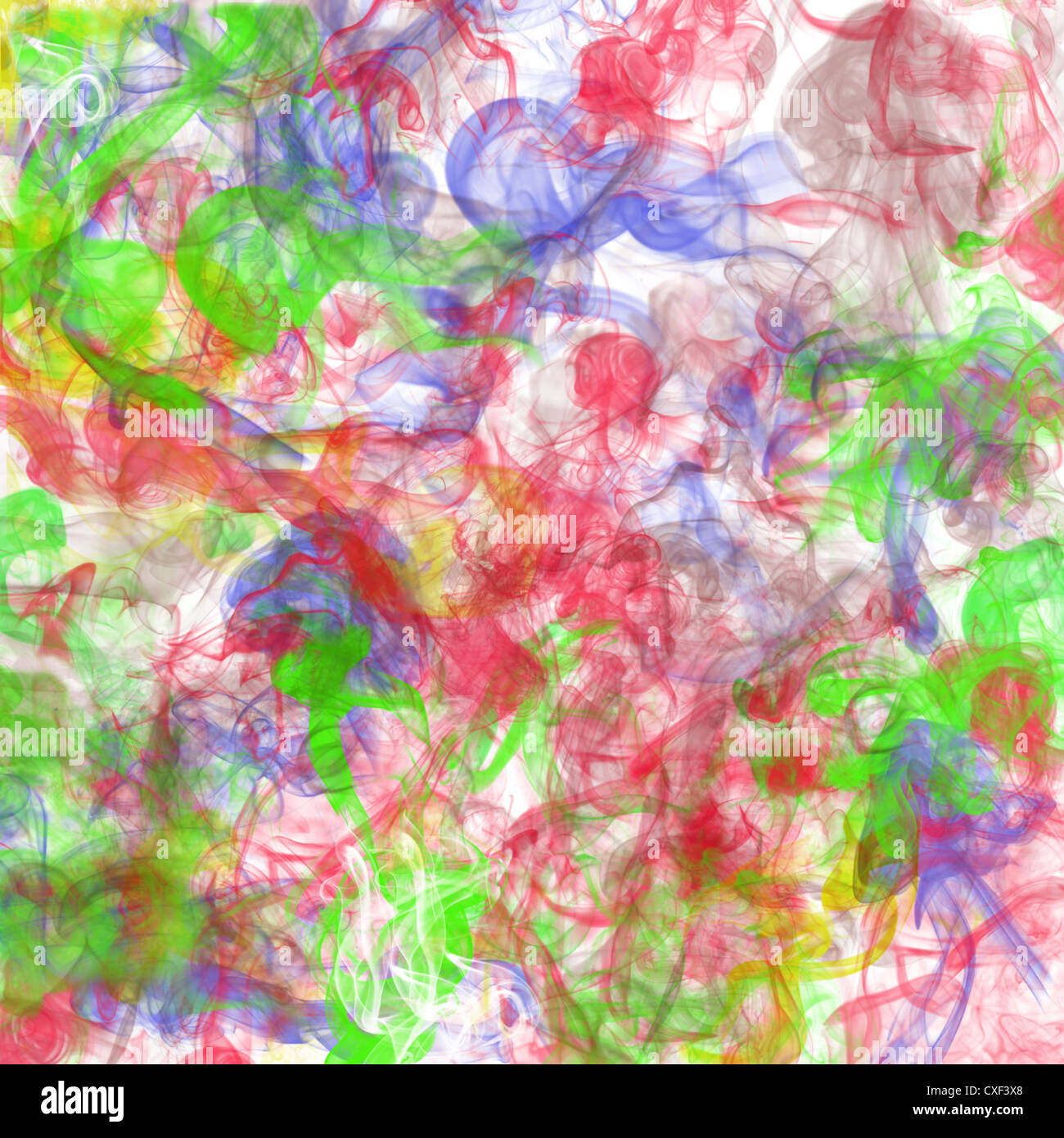 Smoke effect color hi-res stock photography and images - Alamy