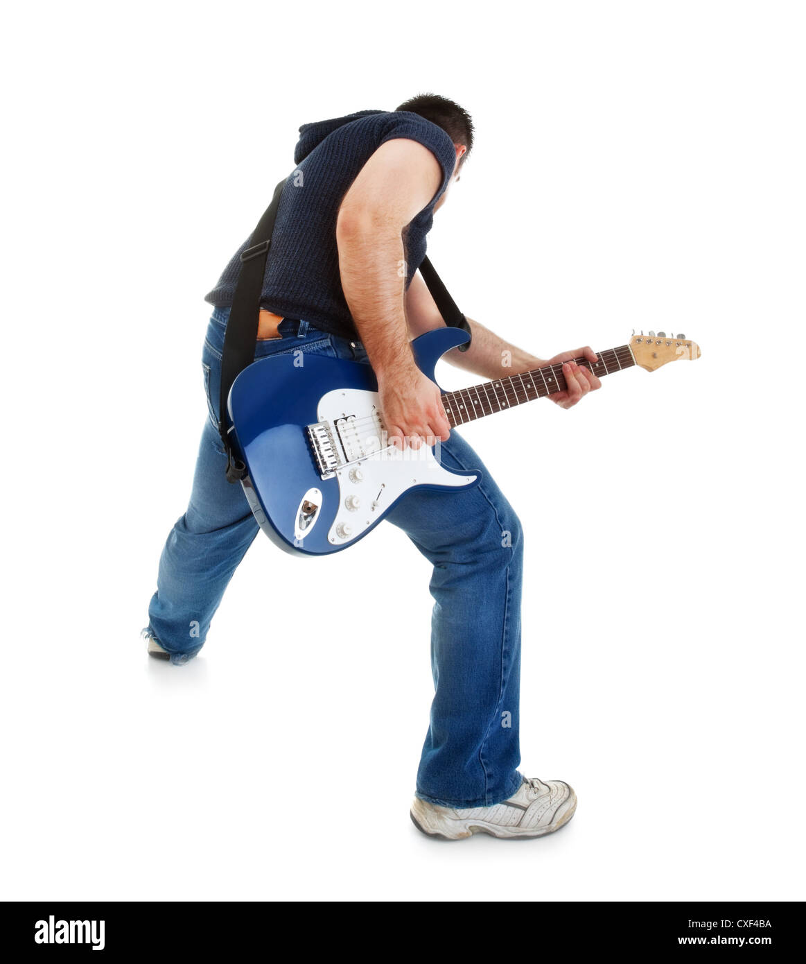 30 rock Cut Out Stock Images & Pictures - Alamy