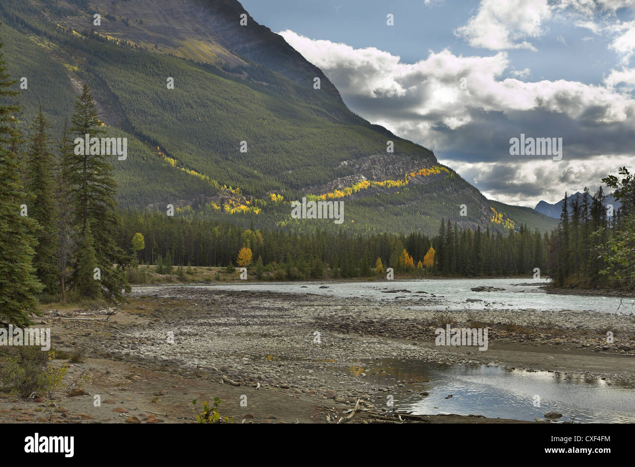 Attractive coastal scenery hi-res stock photography and images - Alamy