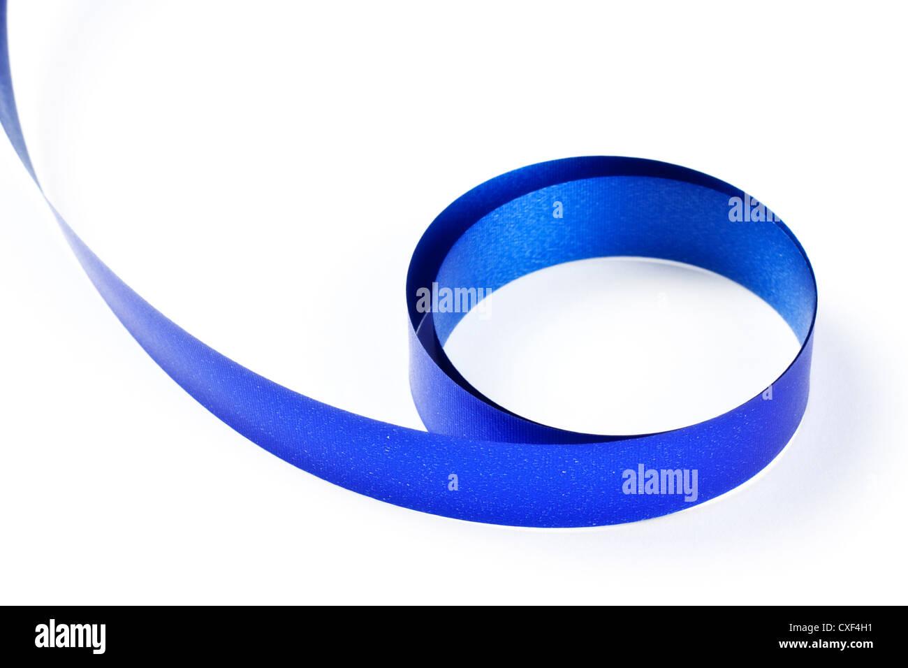 Satin glossy ribbon hi-res stock photography and images - Alamy