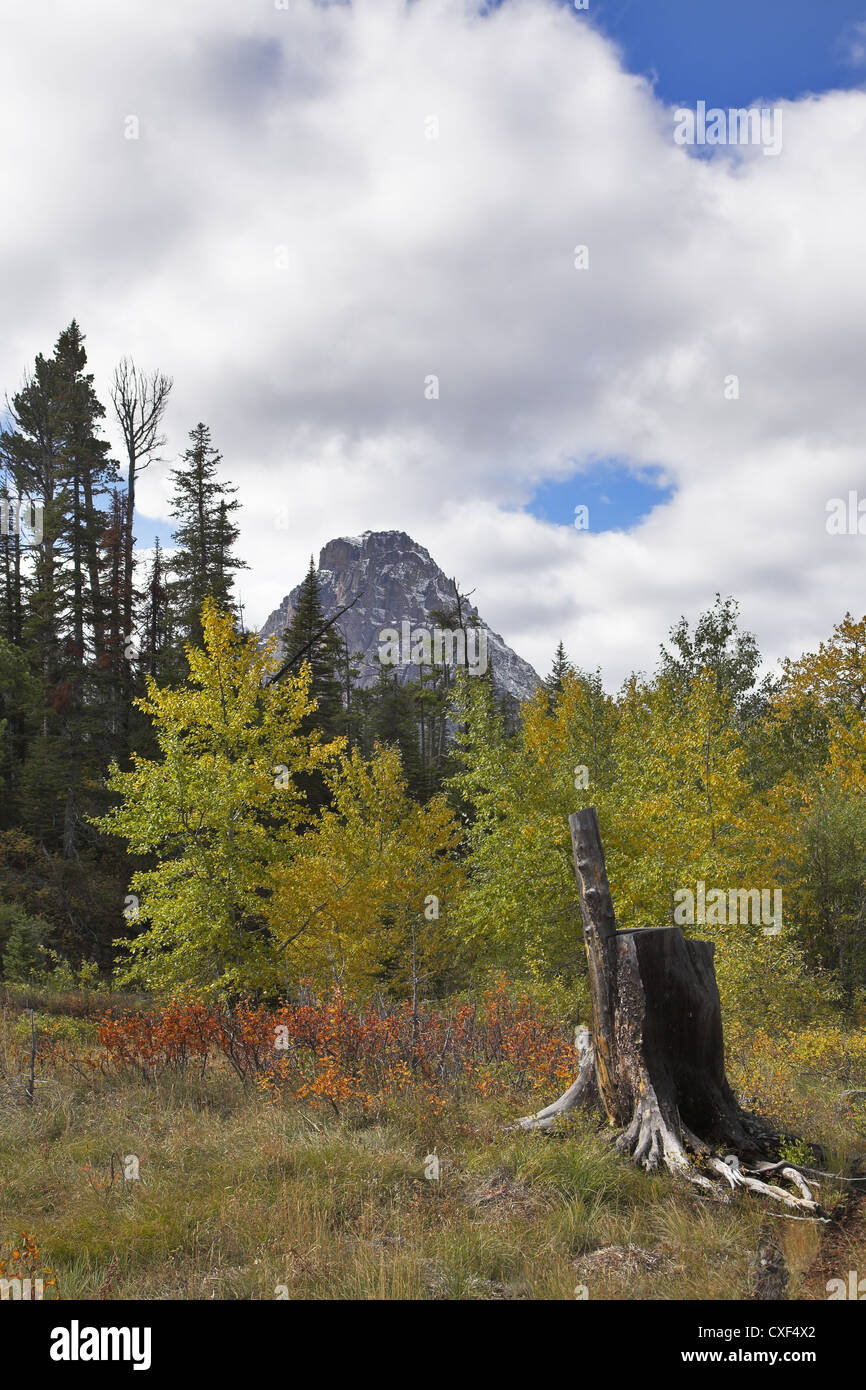Glacial ridge hi-res stock photography and images - Alamy