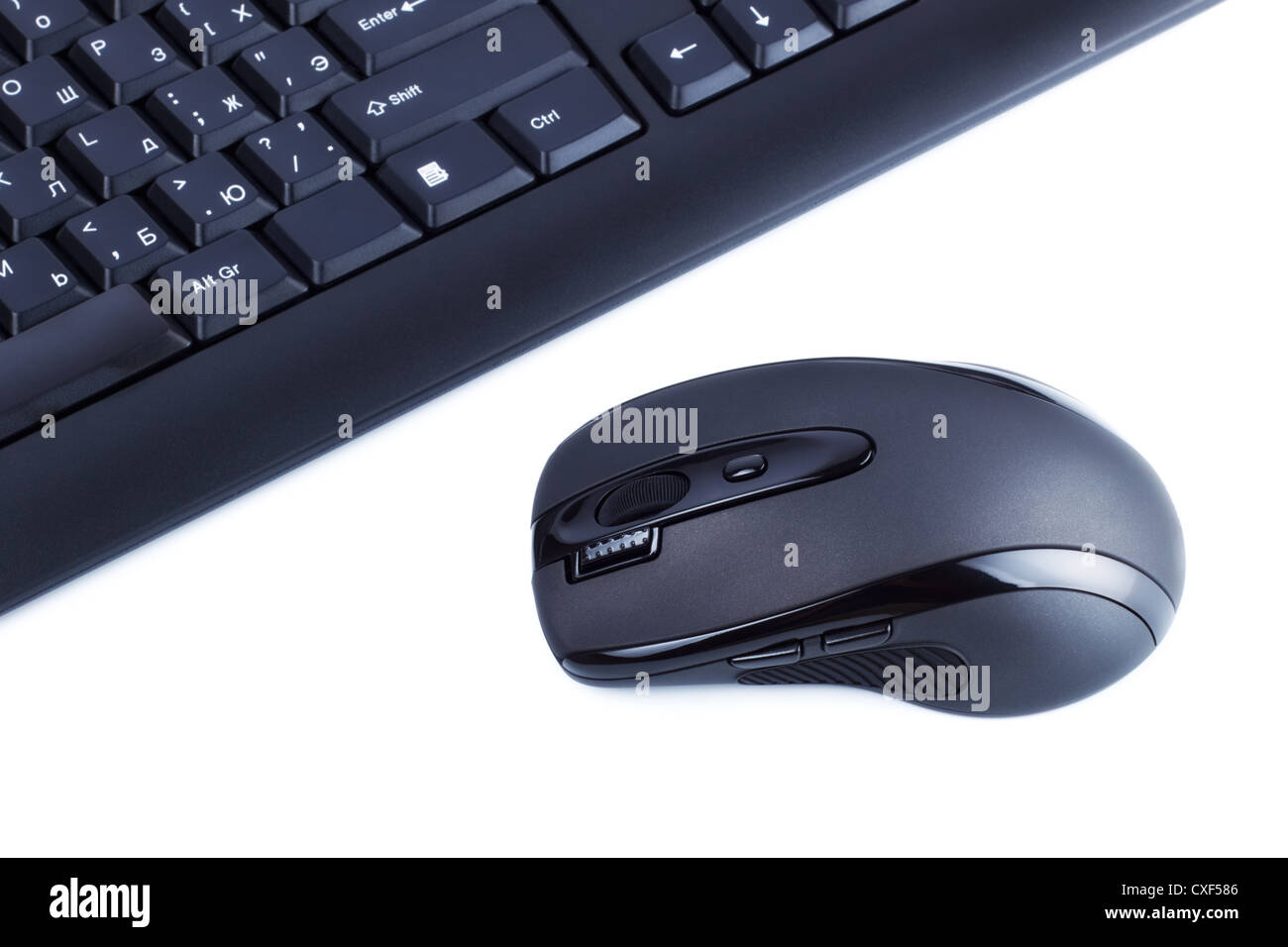 Keyboard slide hi-res stock photography and images - Alamy