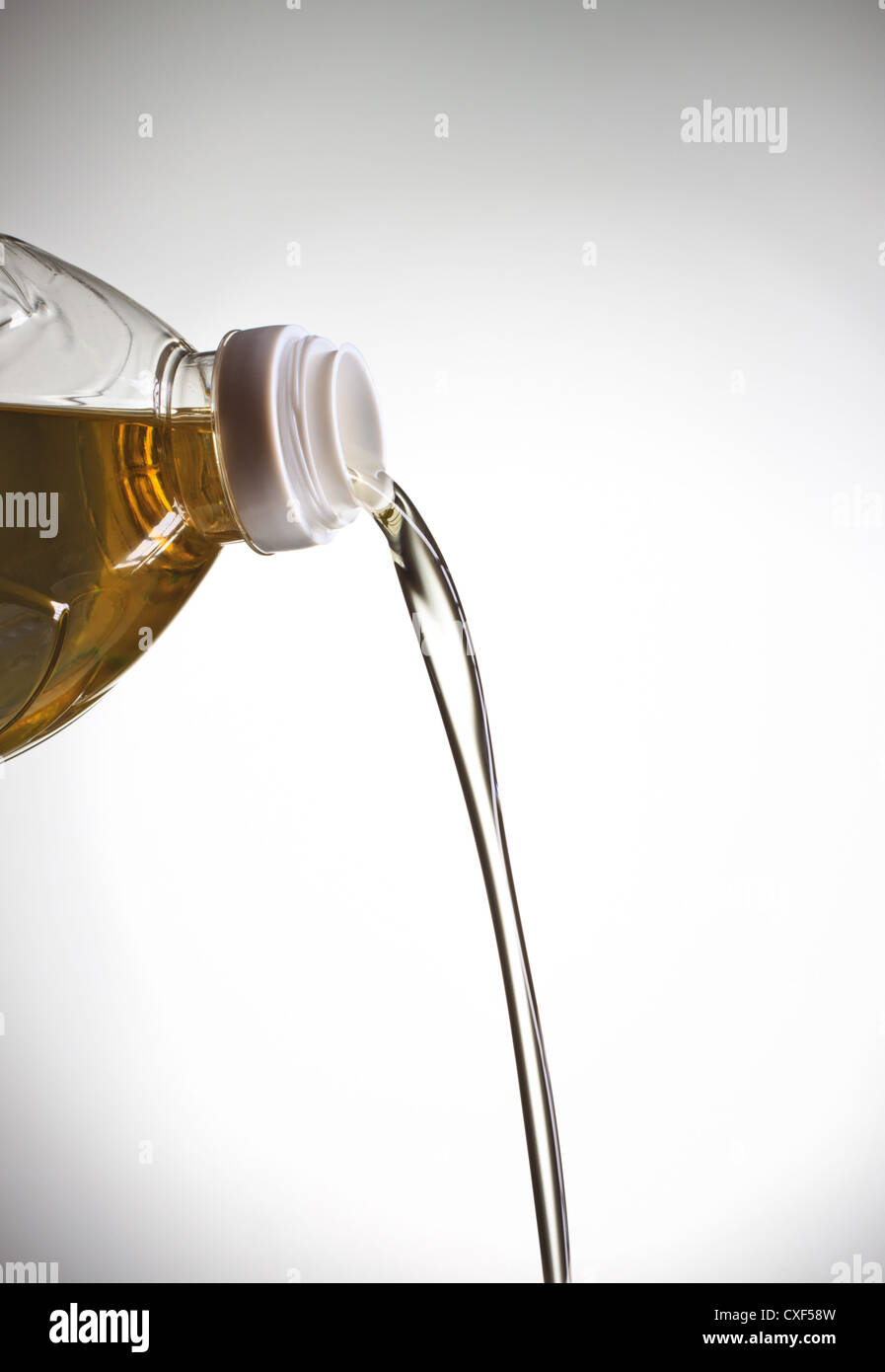 Cooking oil pour drain hi-res stock photography and images - Alamy