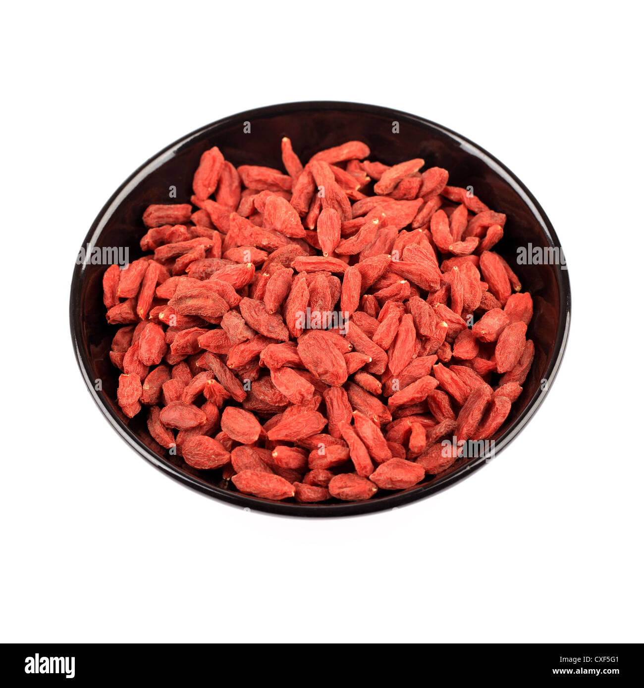 Goji hi-res stock photography and images - Alamy