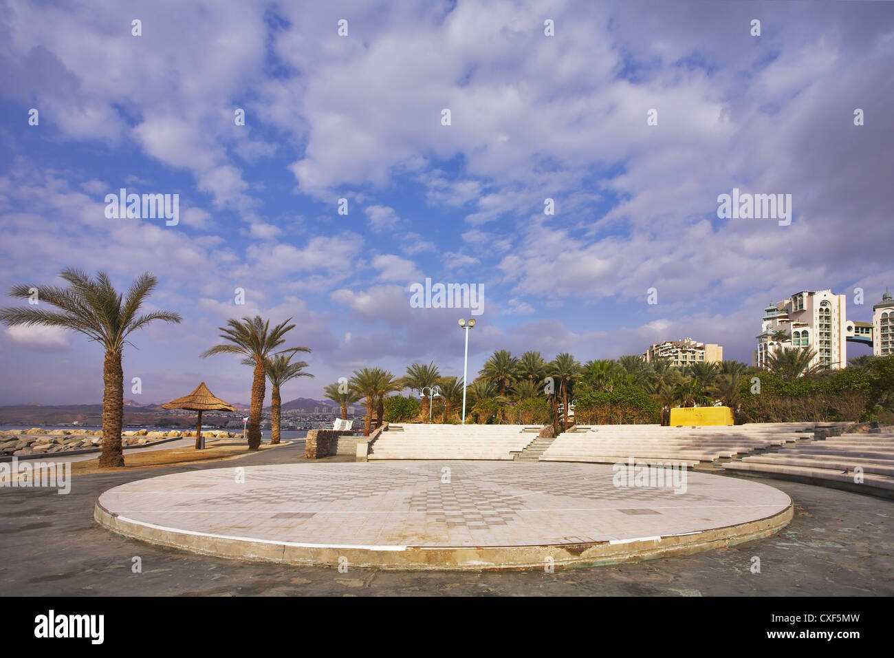 Dance tower hi-res stock photography and images - Alamy