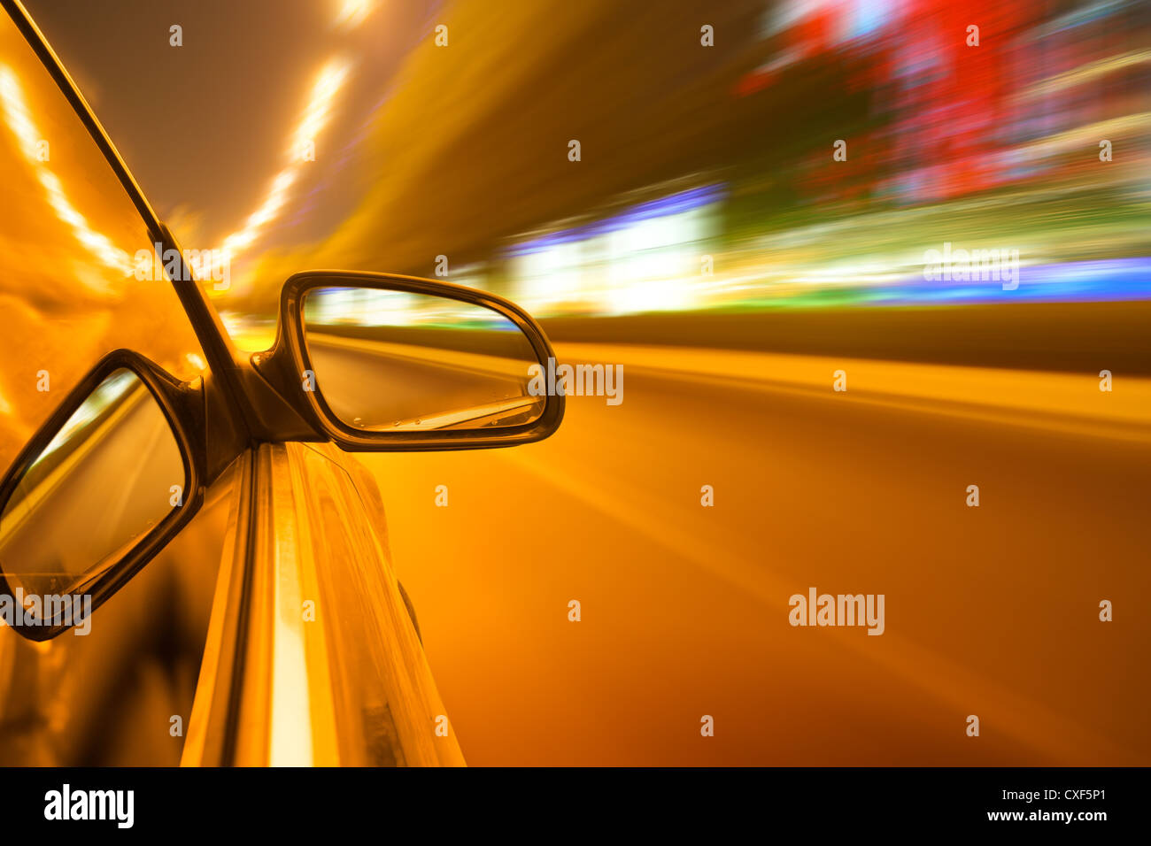 Drive movement hi-res stock photography and images - Alamy