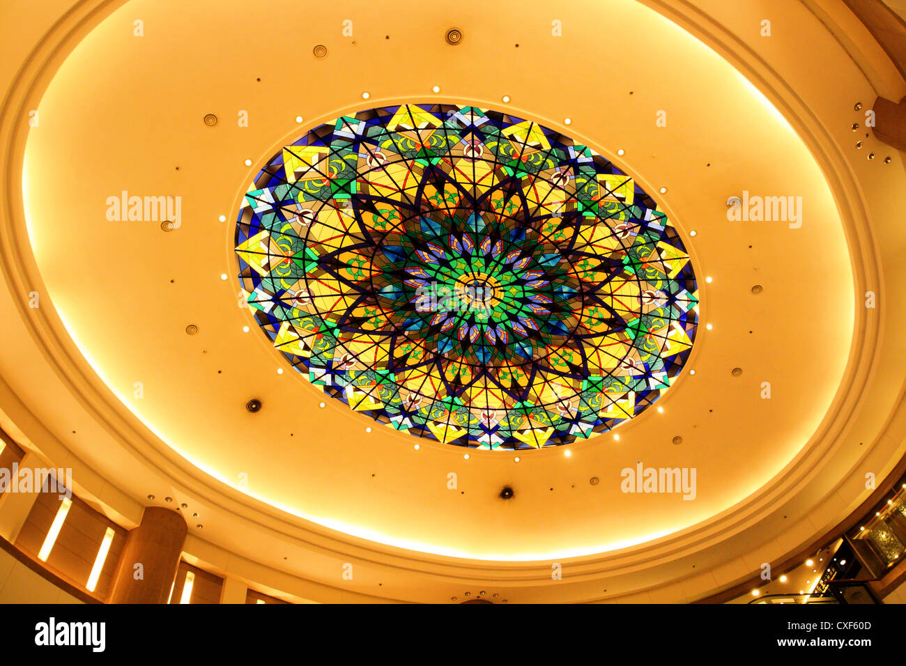 Dome shape hi-res stock photography and images - Alamy