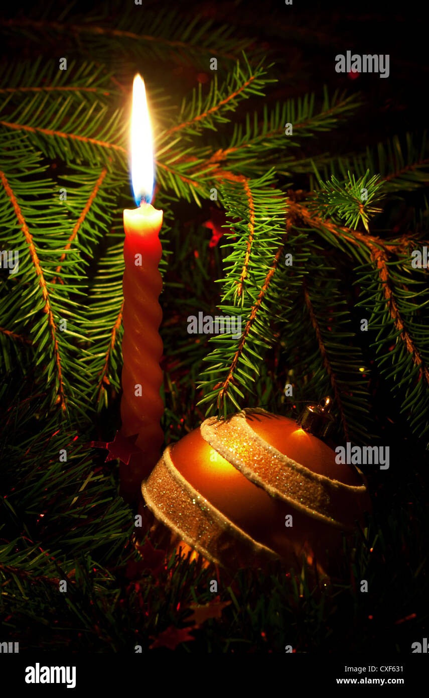 Candle ball hi-res stock photography and images - Alamy