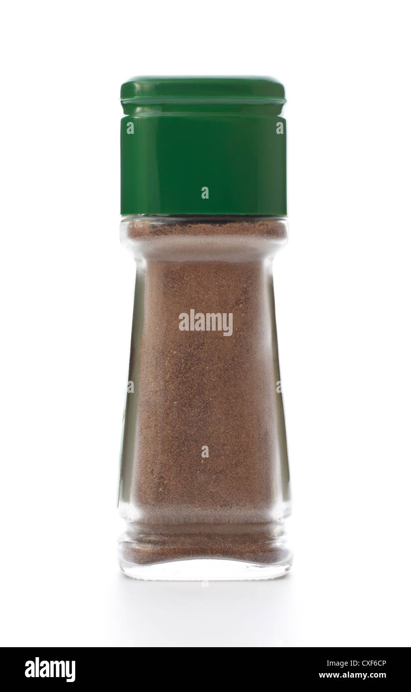 Coriander allspice hi-res stock photography and images - Alamy