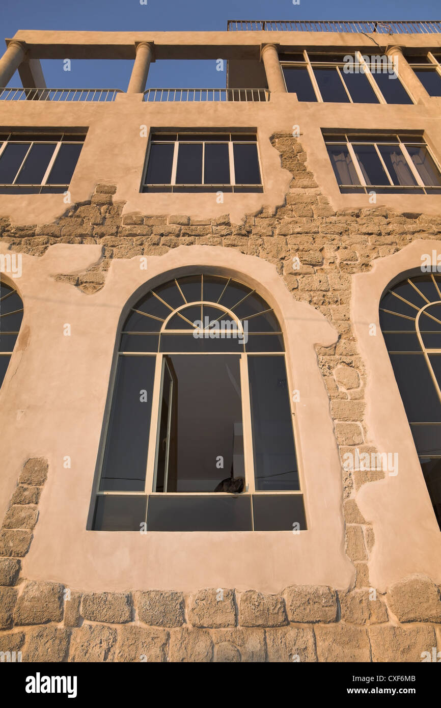 Open window scene hi-res stock photography and images - Alamy