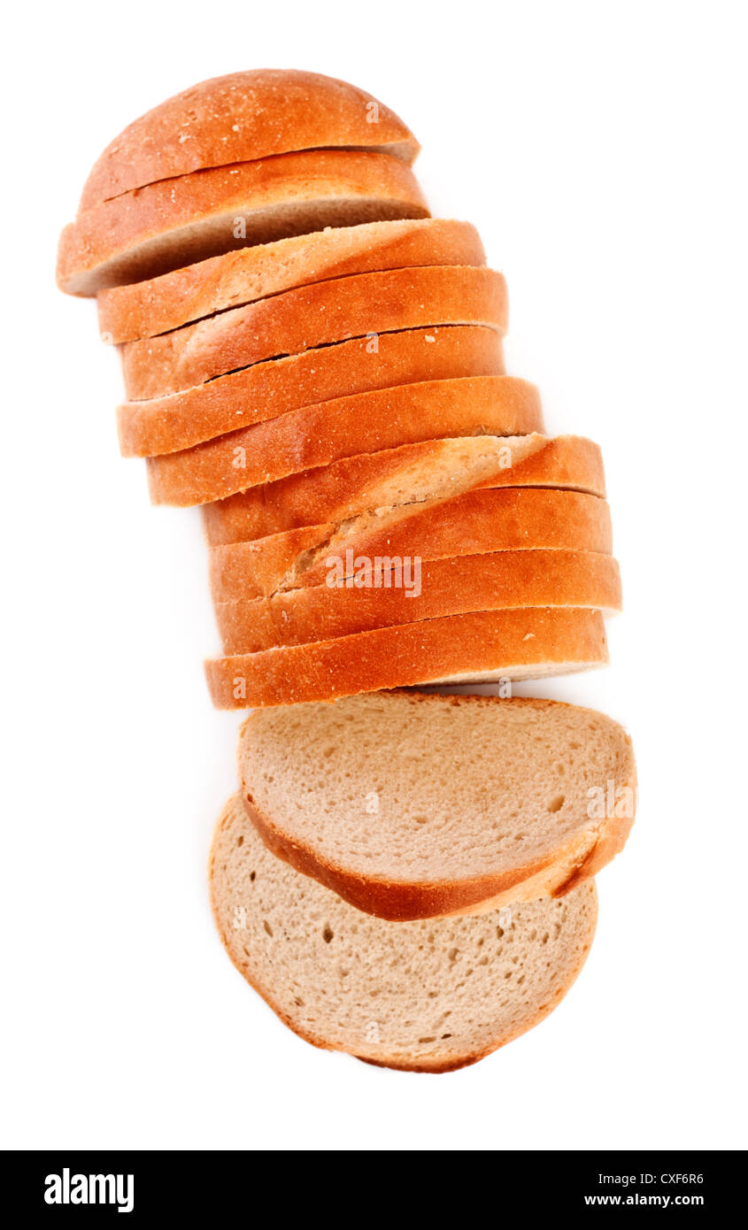 Common bread hi-res stock photography and images - Alamy