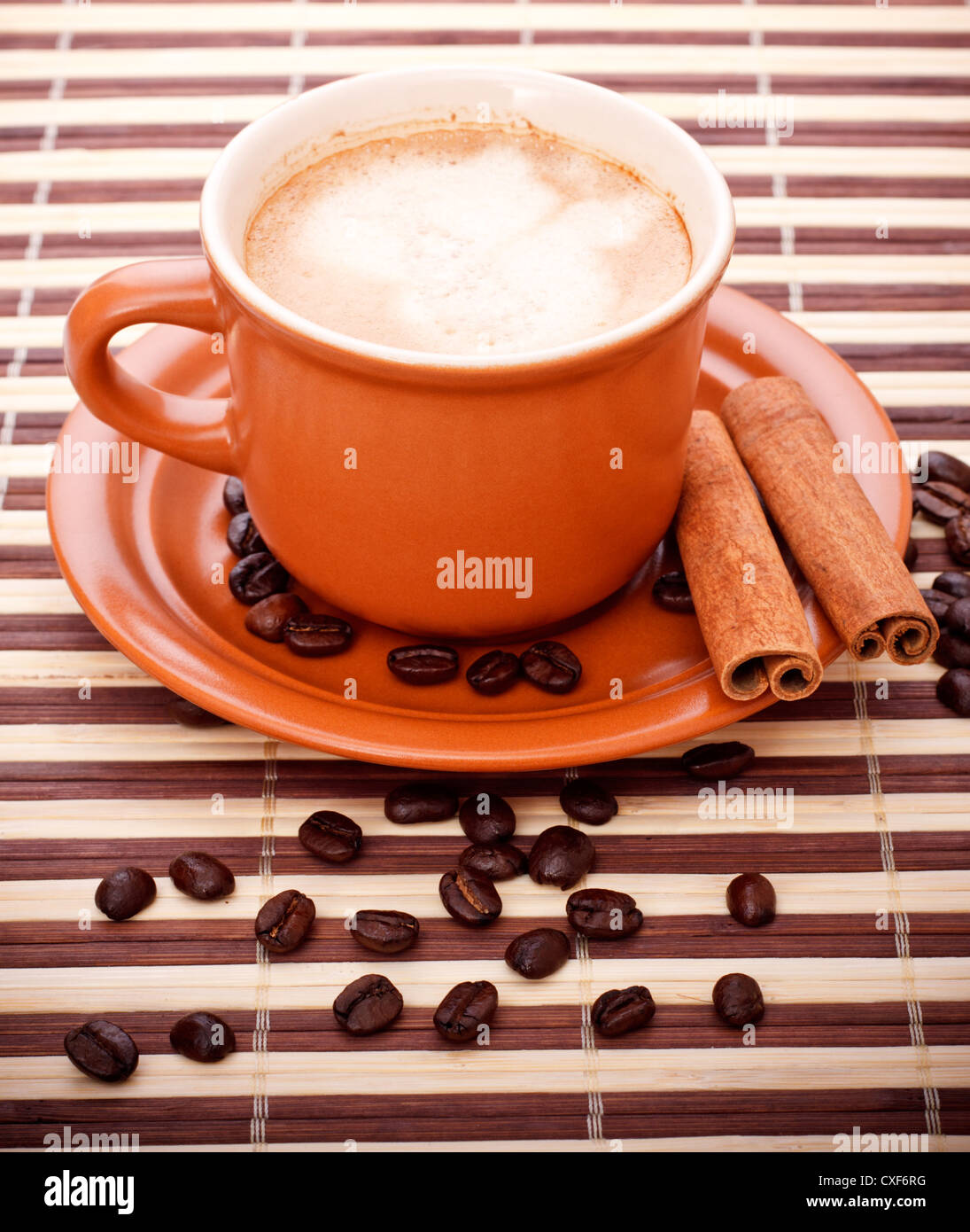 Strip cup hi-res stock photography and images - Alamy
