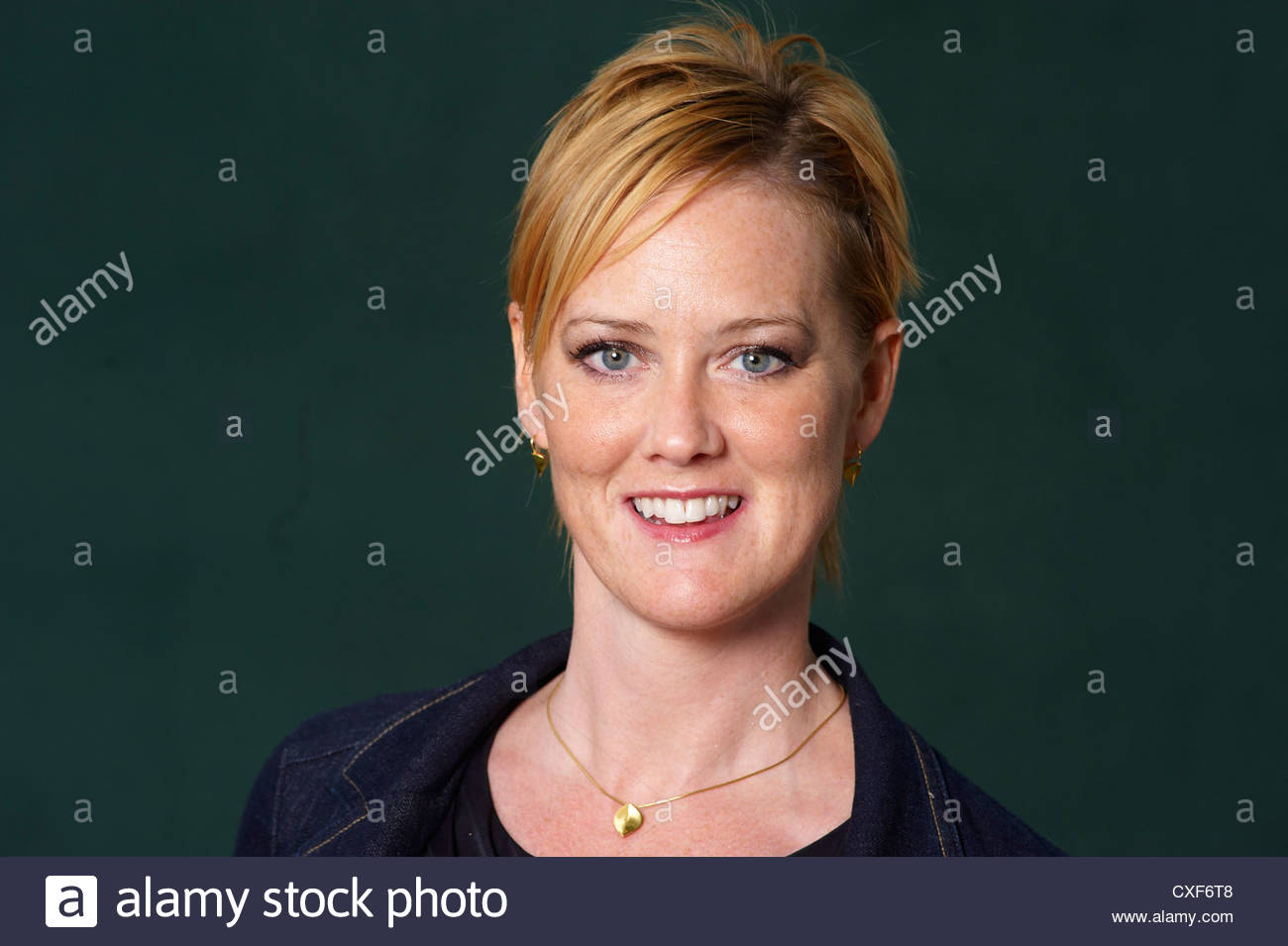 Heather Brooke High Resolution Stock Photography and Images - Alamy
