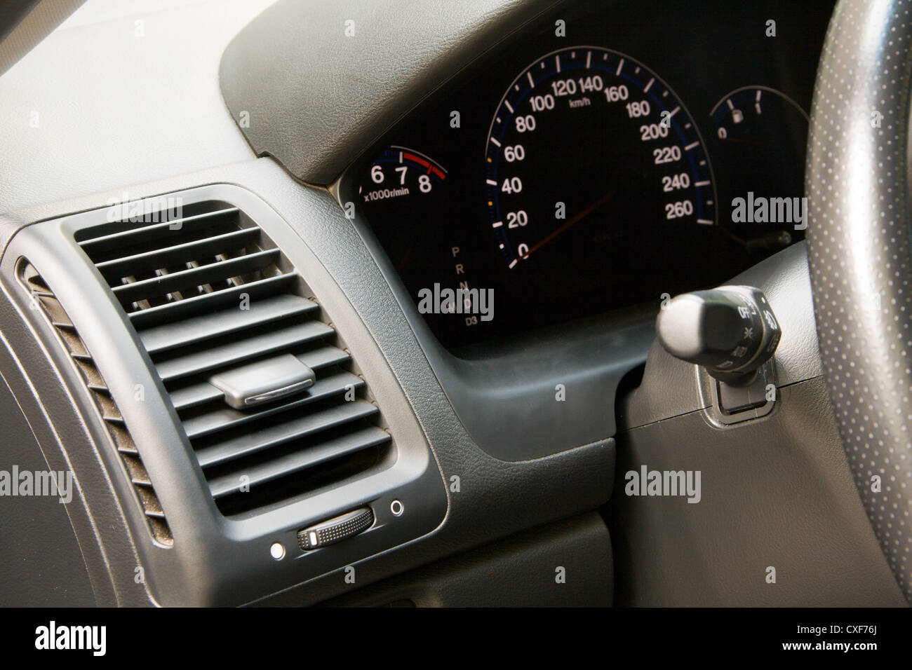 Car dashboard hi-res stock photography and images - Alamy