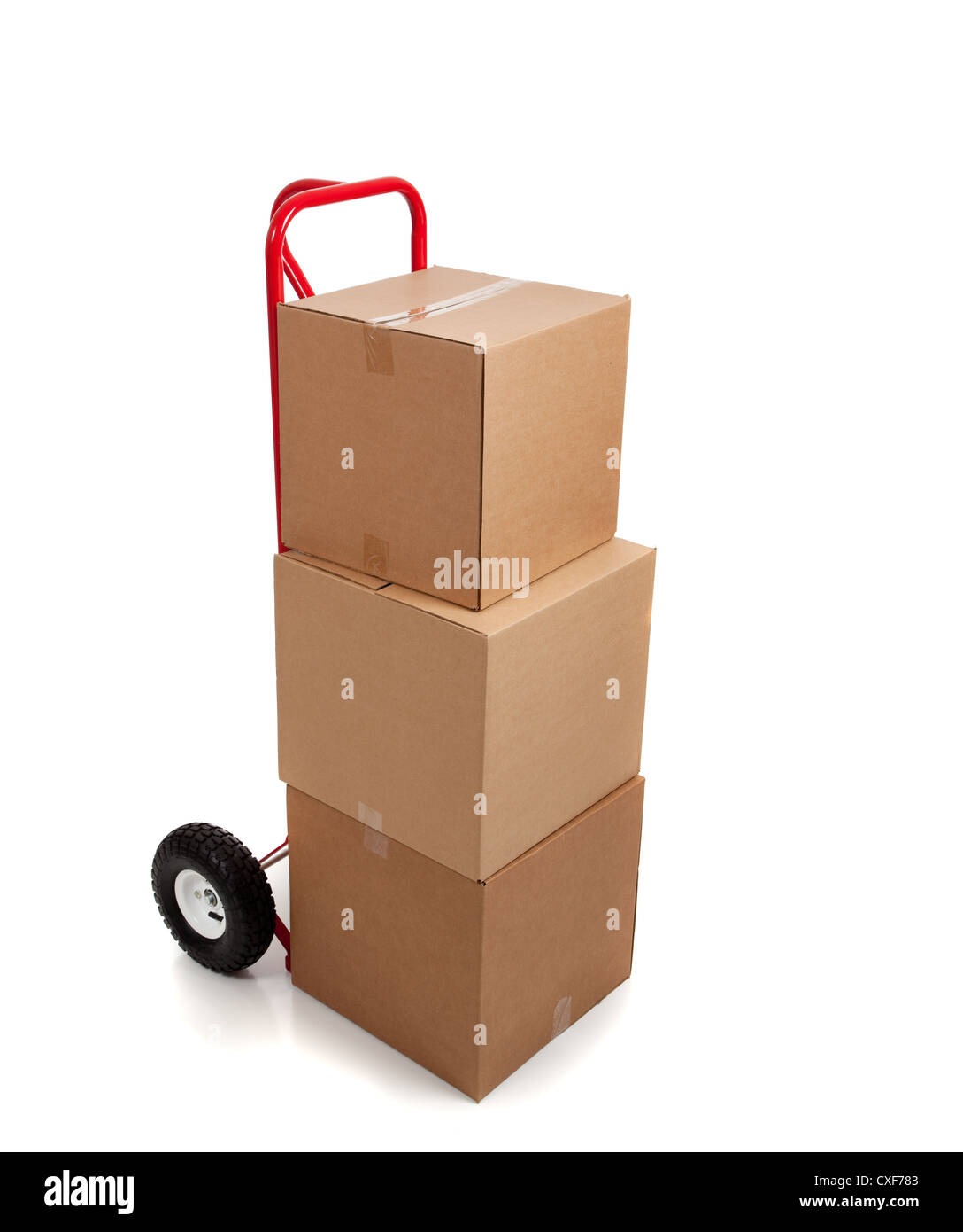 Storage box wheels hi-res stock photography and images - Alamy