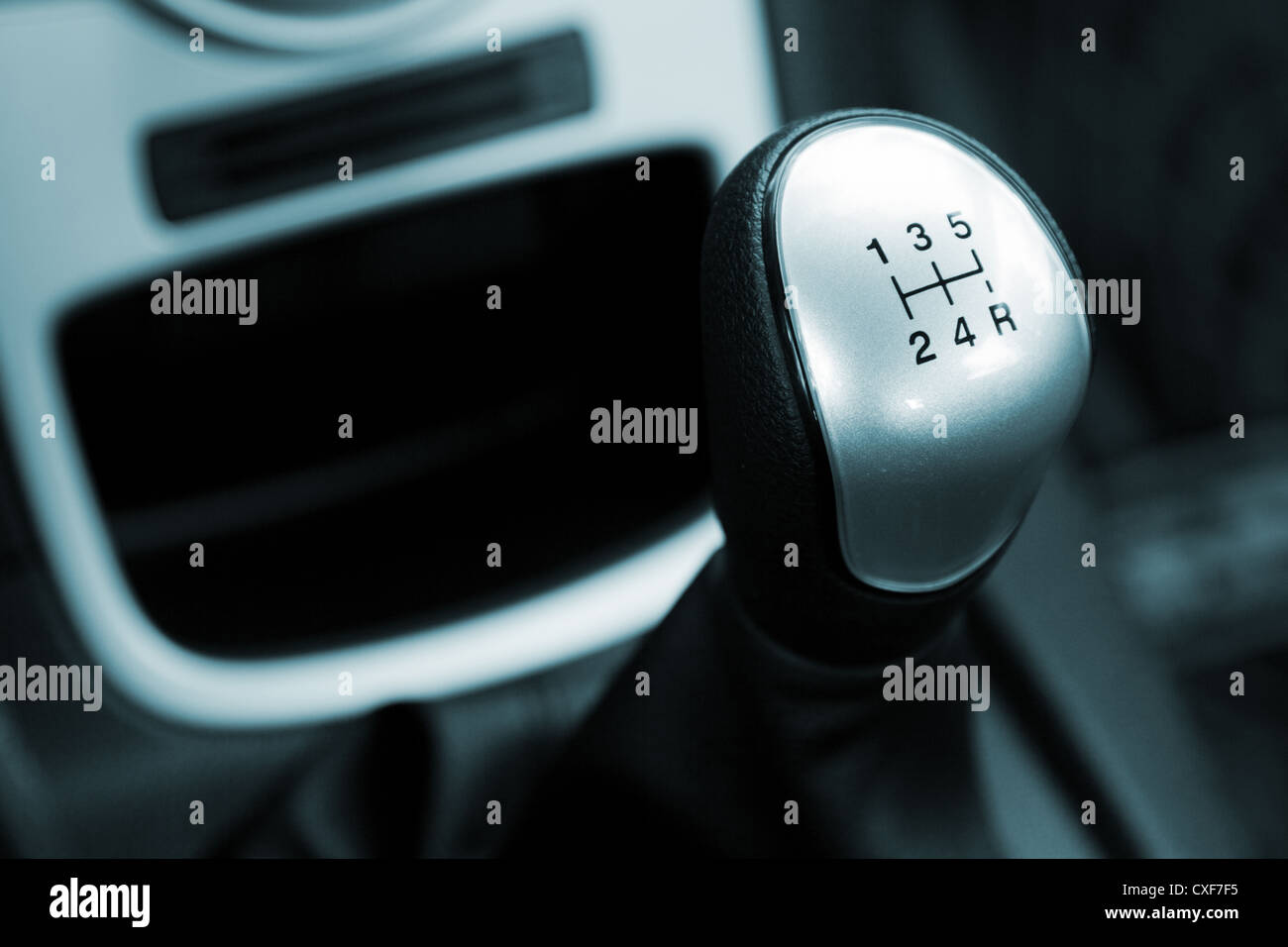 Car shift hi-res stock photography and images - Alamy