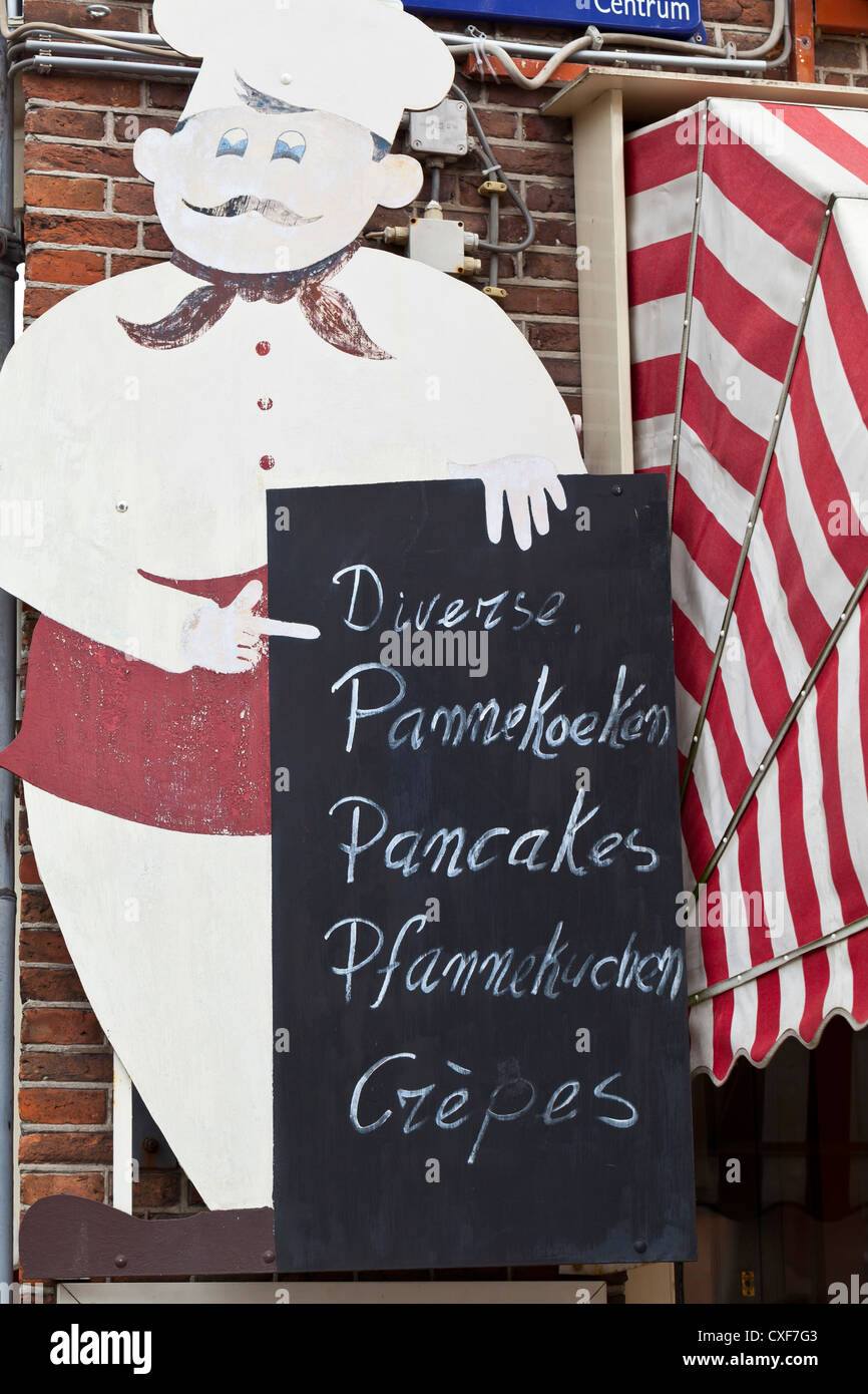 Chef figure hi-res stock photography and images - Alamy