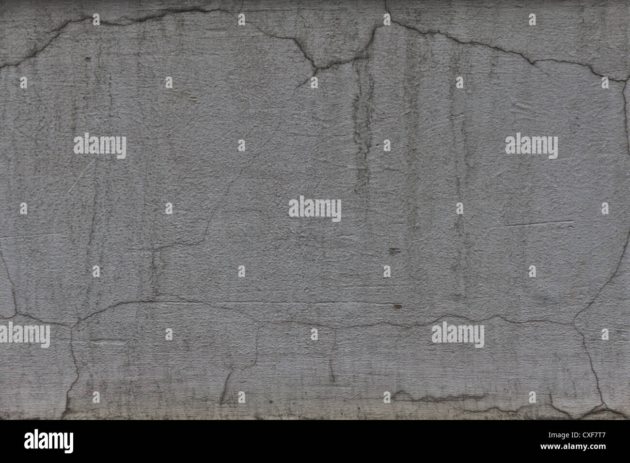 grey concrete texture with cracks high detailed Stock Photo - Alamy
