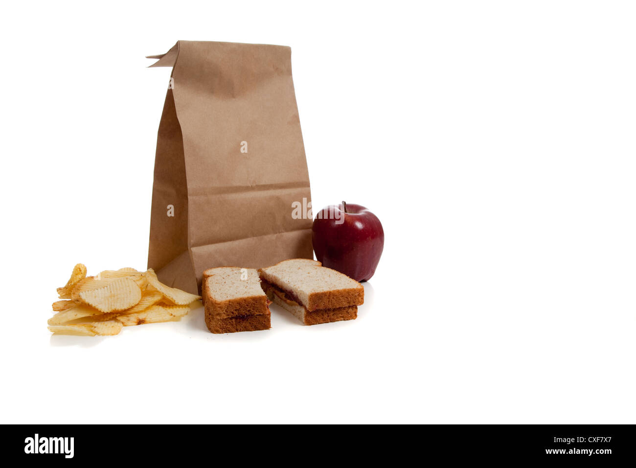 Brown Bag Lunch Meeting