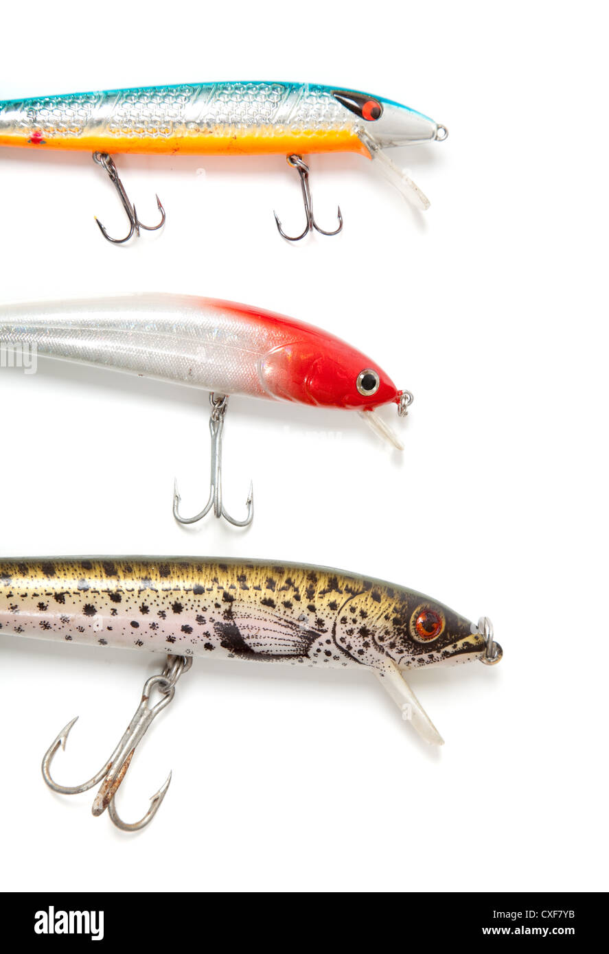 Angler Fish Lure Stock Photos & Angler Fish Lure Stock Images - Alamy