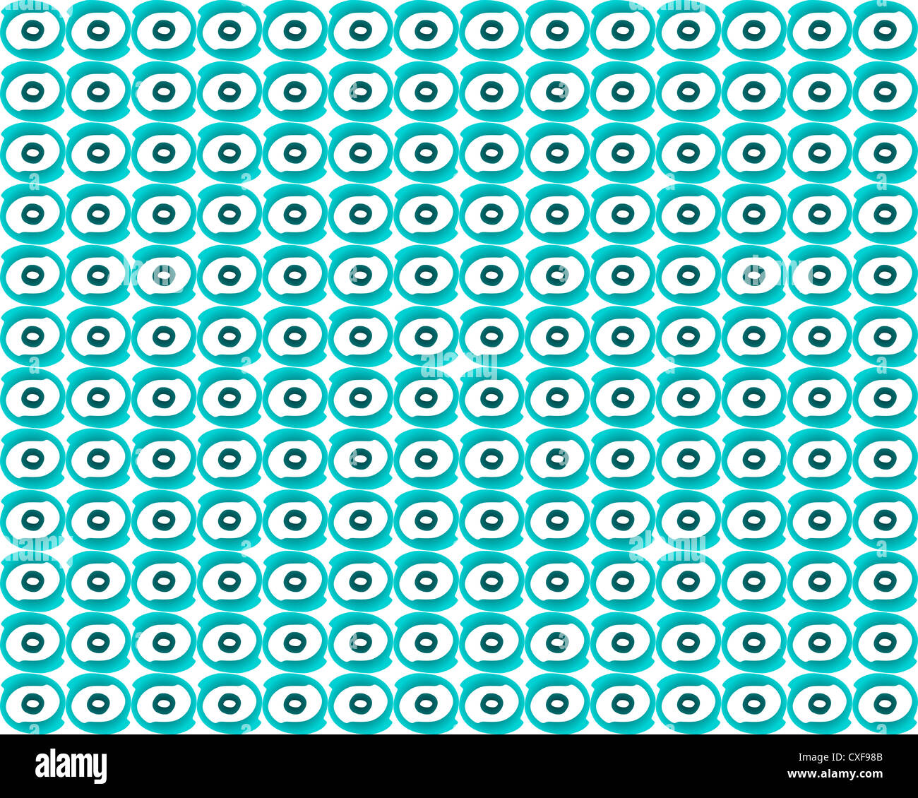 Seamless retro pattern Stock Photo - Alamy