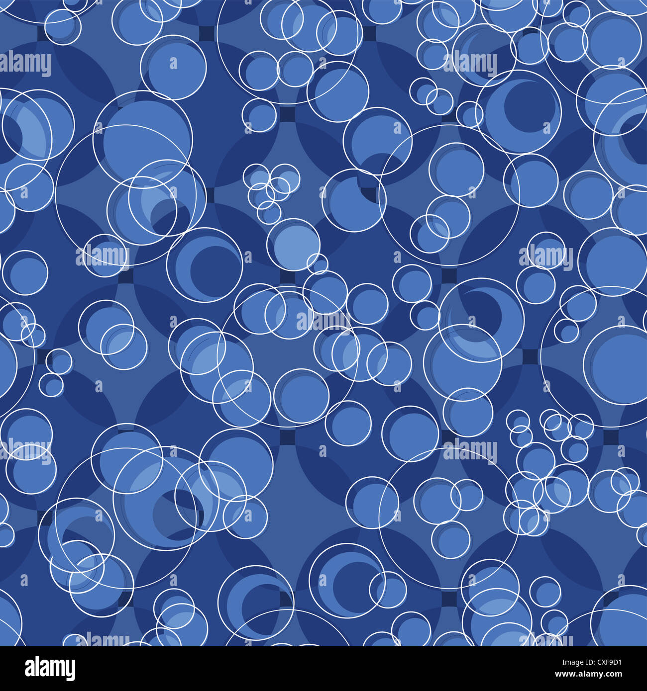 Bubbles Background Stock Photo - Alamy