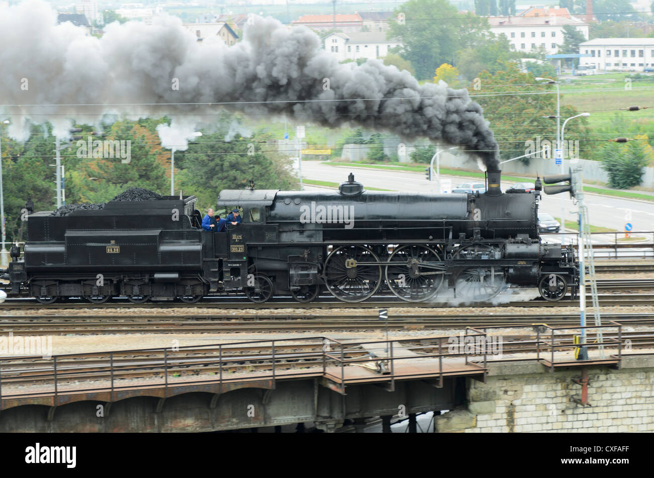 1911 Steam Engine 310.23 Stock Photo - Alamy